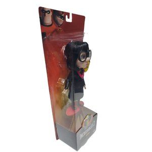 Disney | Toys | 28 Disney The Incredibles 2 Edna Mode Poseable Action ...